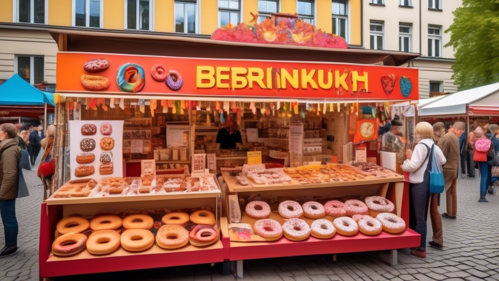 Must-Have Berlin Souvenirs – Souvenir Ideas to Take Home from Every ...