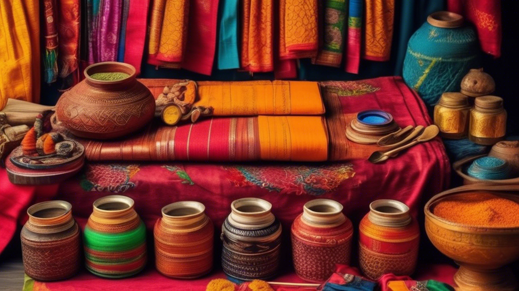 Must-Have Souvenirs from Bangladesh – Souvenir Ideas to Take Home from ...