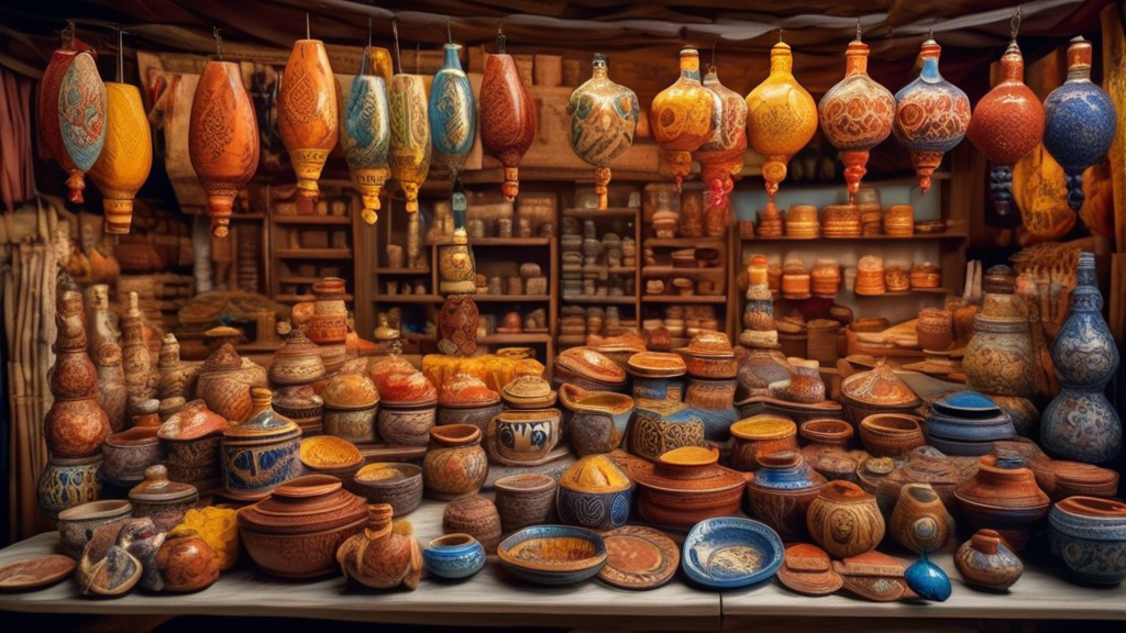 Must-Have Souvenirs from Georgia – Souvenir Ideas to Take Home from ...