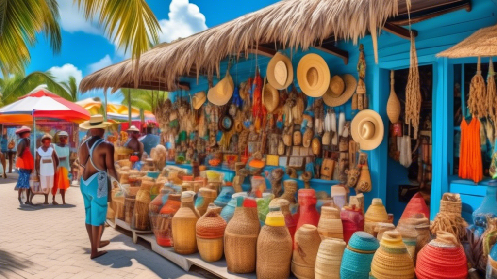 Must-Have Souvenirs from the Bahamas – Souvenir Ideas to Take Home from ...