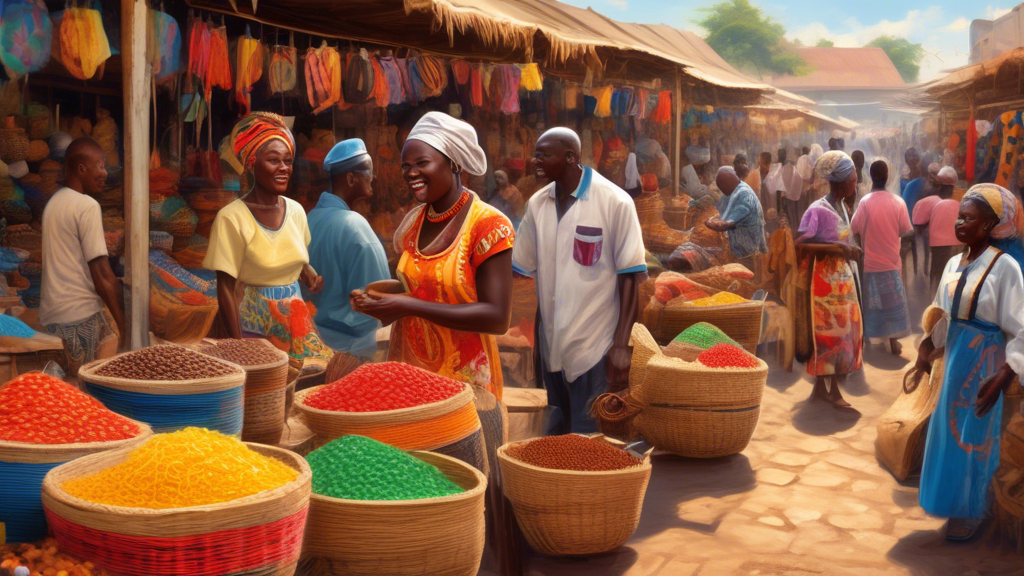 Top Souvenirs to Bring Home from Angola – Souvenir Ideas to Take Home ...