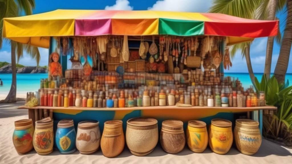 Top Souvenirs to Bring Home from Barbados – Souvenir Ideas to Take Home from Every Country and City