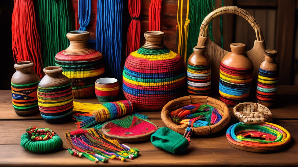 Must-Have Souvenirs from Colombia – Souvenir Ideas to Take Home from ...