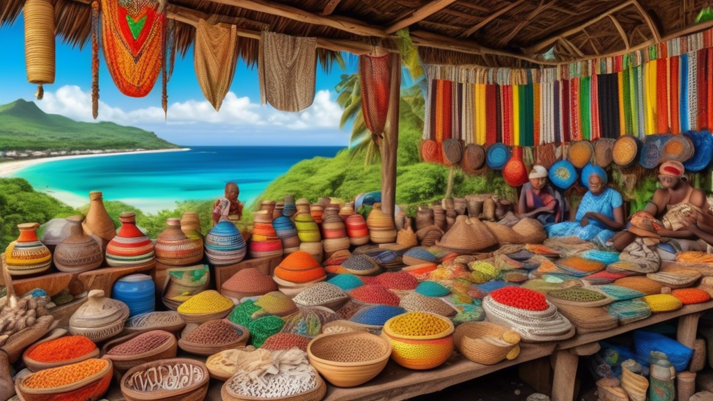 Souvenir Ideas to Take Home from Every Country and City – Souvenir ...