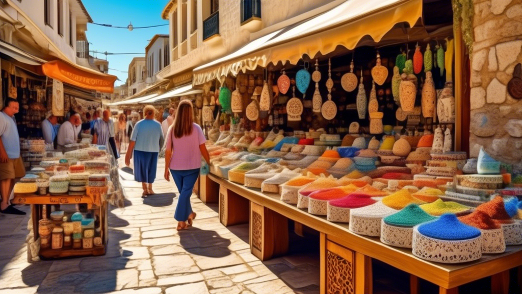 Top Souvenirs to Bring Home from Cyprus – Souvenir Ideas to Take Home ...