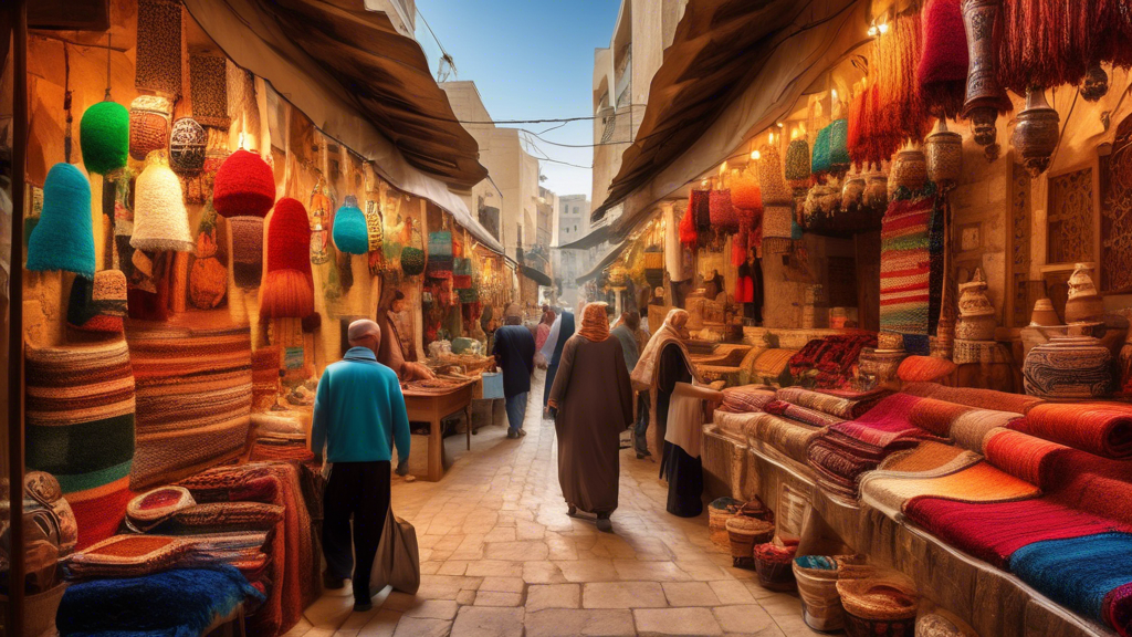 Discover Unique Souvenirs from Lebanon: A Guide for Every Traveler ...