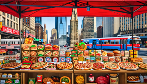 Must-Have Chicago Souvenirs: A Guide to the Windy City’s Best Keepsakes ...