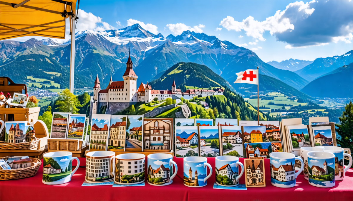 Must Have Souvenirs from Liechtenstein – Souvenir Ideas to Take Home ...