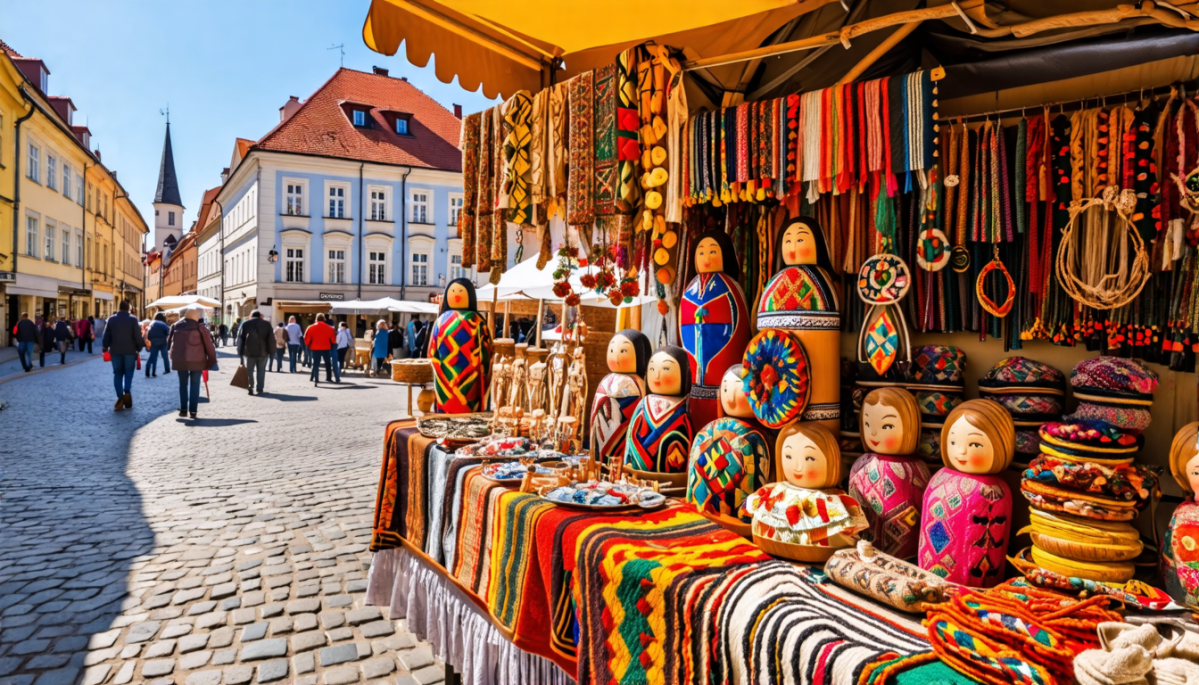 Popular Traditional Lithuanian Souvenirs – Souvenir Ideas to Take Home ...