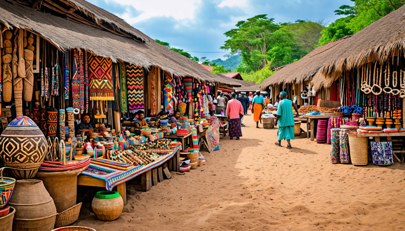 Souvenirs from Madagascar – Souvenir Ideas to Take Home from Every ...