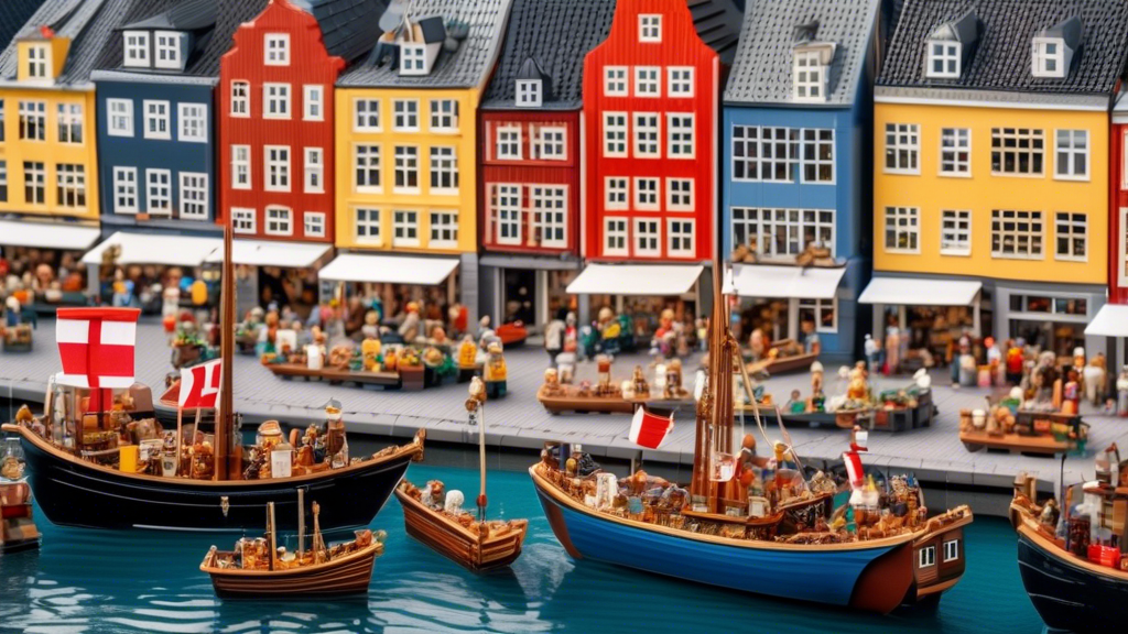 Souvenirs from Denmark – Souvenir Ideas to Take Home from Every Country ...