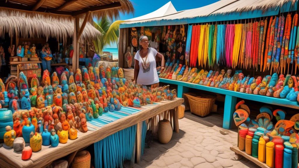 Souvenirs from Dominican Republic – Souvenir Ideas to Take Home from ...
