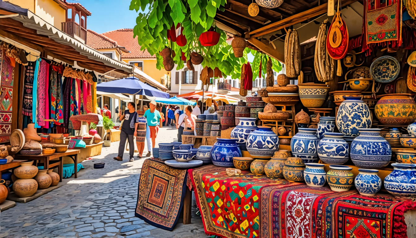The Ultimate Guide to Souvenirs from Montenegro – Souvenir Ideas to ...