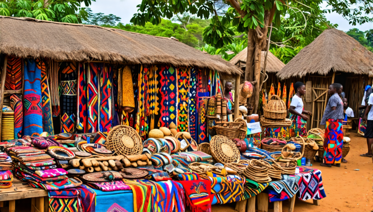 Best Souvenirs from Mozambique – Souvenir Ideas to Take Home from Every ...