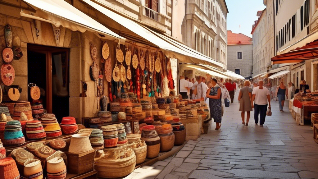 The Best Souvenirs from Croatia – Souvenir Ideas to Take Home from ...