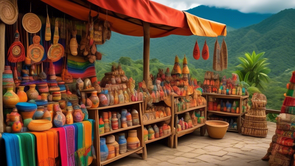 A Guide to Souvenirs from Honduras – Souvenir Ideas to Take Home from ...