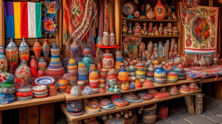 Top 5 Iconic Souvenirs from Hungary Everyone Should Buy – Souvenir ...