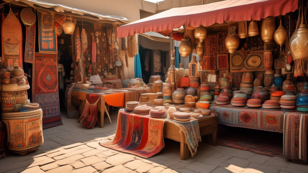 Unique Souvenirs from Iraq – Souvenir Ideas to Take Home from Every ...