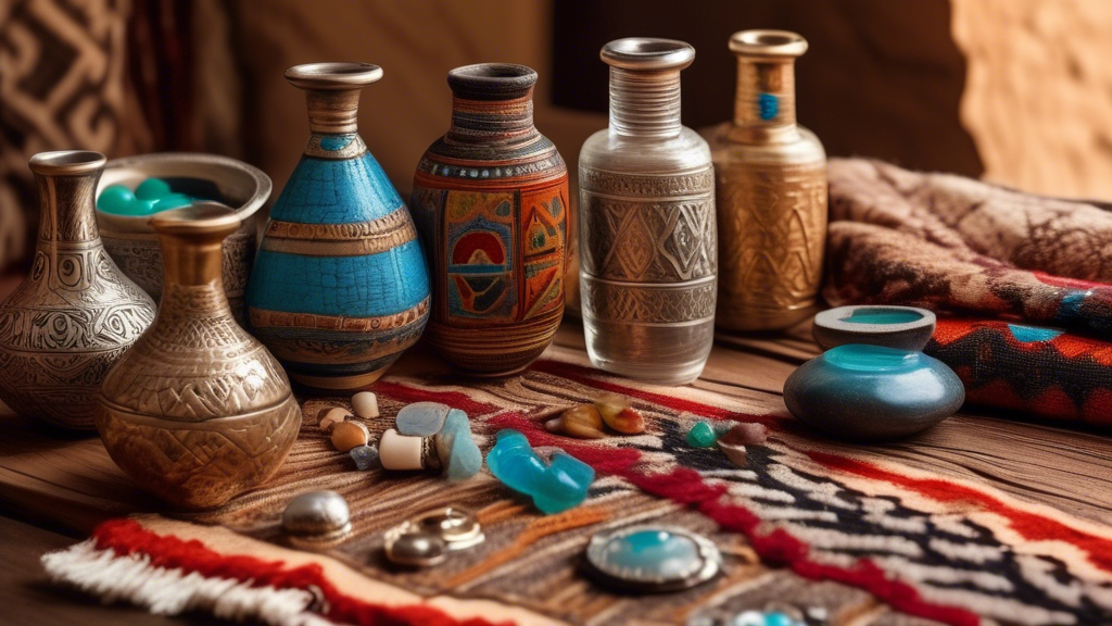 Top 10 Must-Buy Souvenirs from Jordan – Souvenir Ideas to Take Home ...