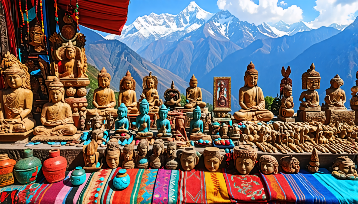 Top 10 Souvenirs from Nepal – Souvenir Ideas to Take Home from Every ...