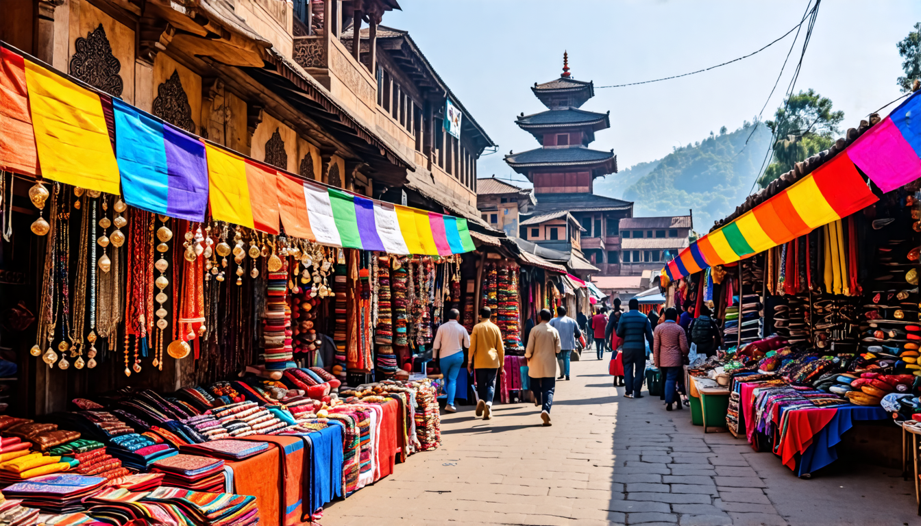 Top 10 Souvenirs from Nepal – Souvenir Ideas to Take Home from Every ...