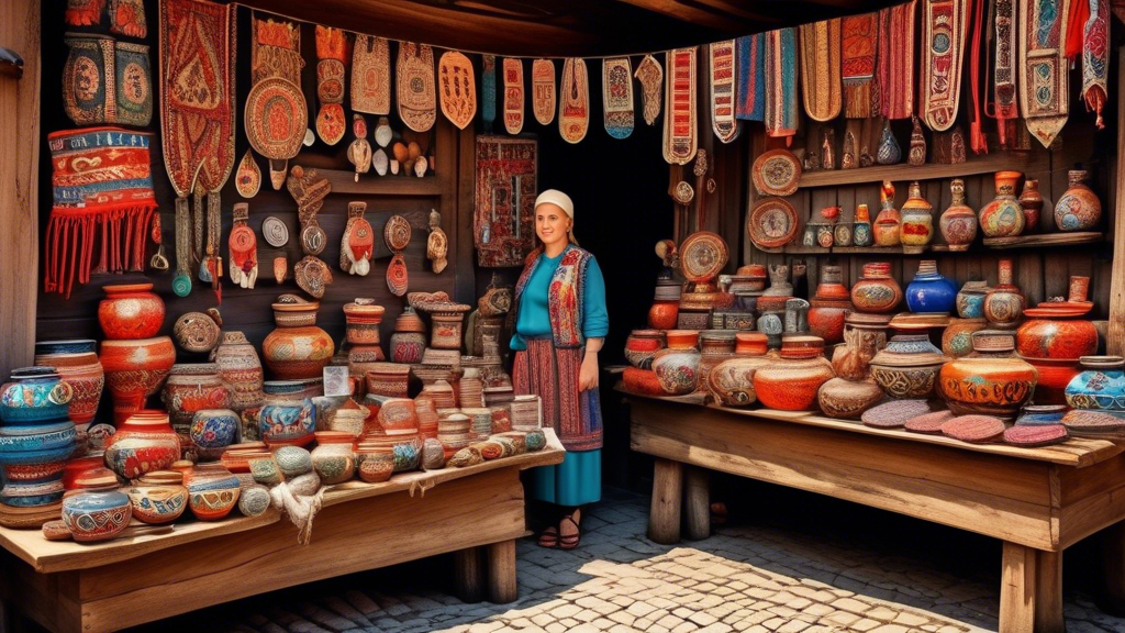 A Guide to Souvenirs from Serbia – Souvenir Ideas to Take Home from ...
