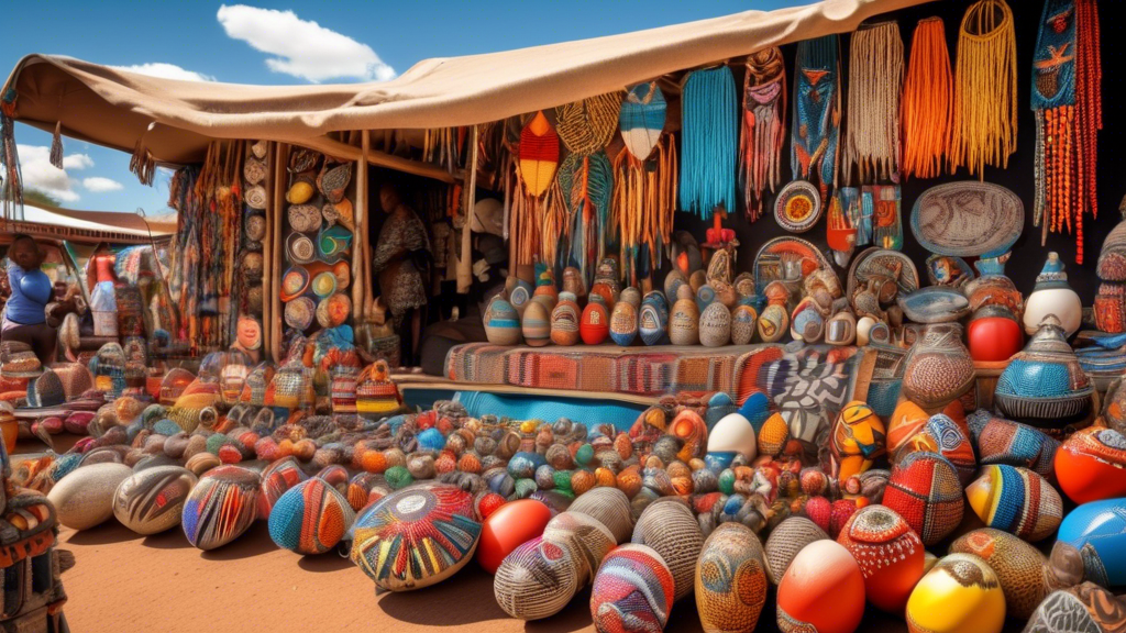 A Guide to Souvenirs from South Africa – Souvenir Ideas to Take Home ...