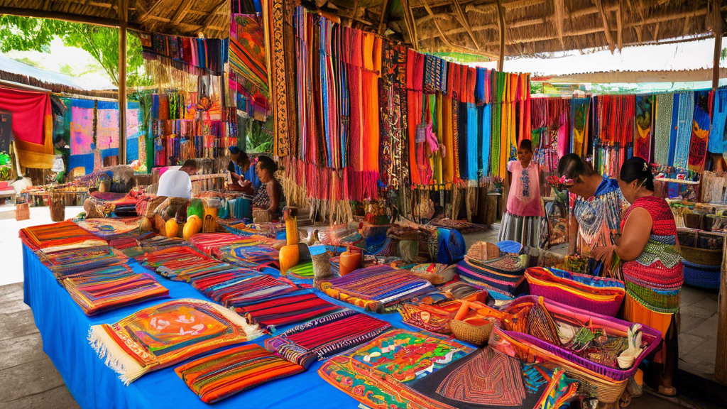 A Guide to Souvenirs from Timor-Leste – Souvenir Ideas to Take Home ...