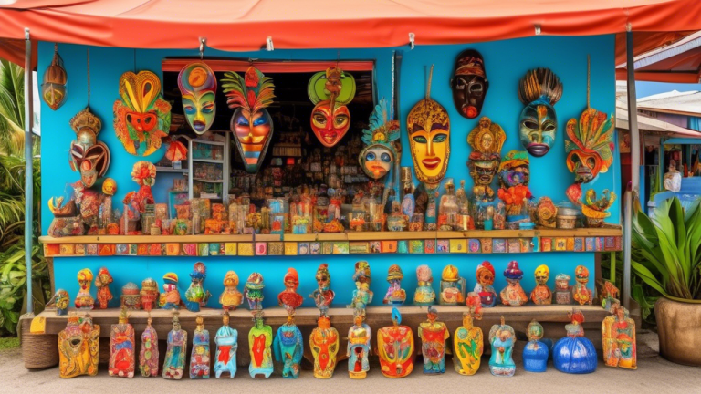 Must Have Souvenirs from Trinidad and Tobago – Souvenir Ideas to Take ...