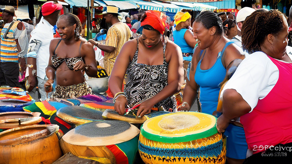 Must Have Souvenirs from Trinidad and Tobago – Souvenir Ideas to Take ...
