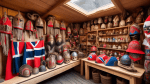 A Guide to the Top 10 Souvenirs from Norway – Souvenir Ideas to Take ...