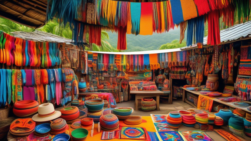 Souvenirs from Panama – What to Buy & Where – Souvenir Ideas to Take ...