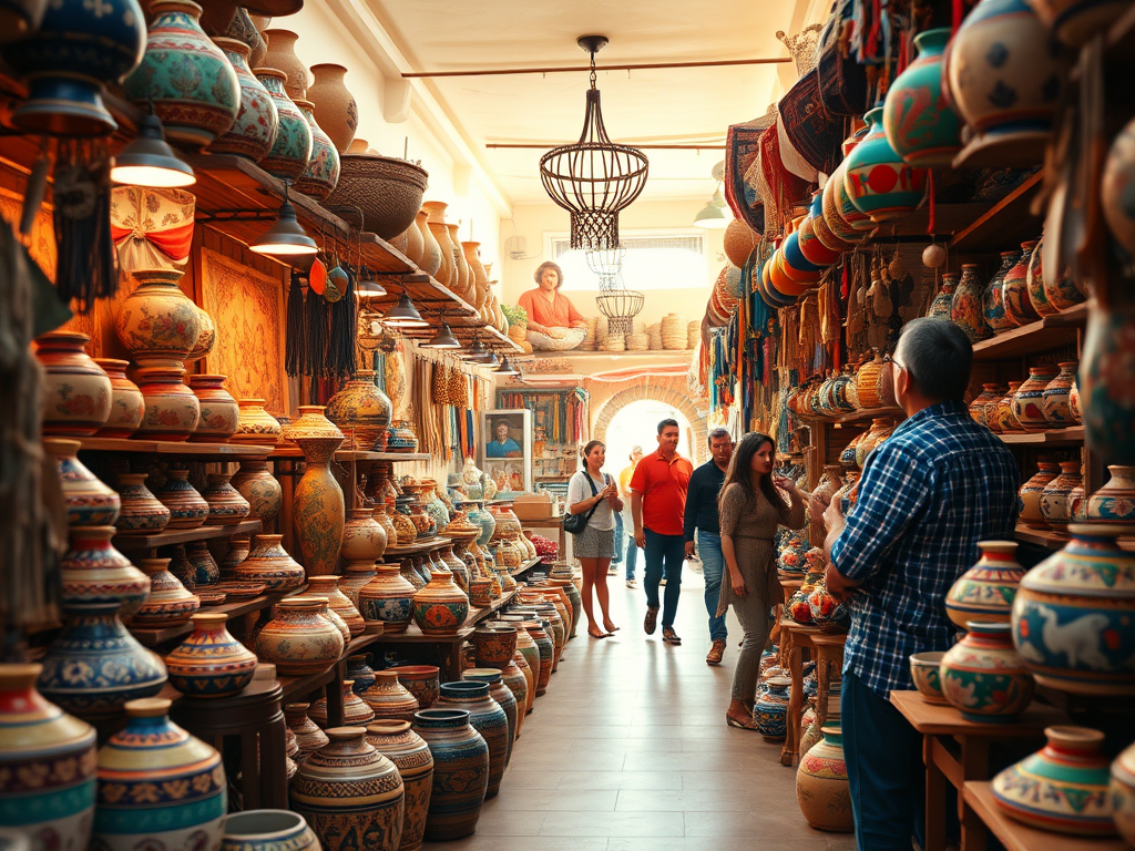 5 Best Souvenir Shops in Cabo for Unique Gifts and Local Treasures ...