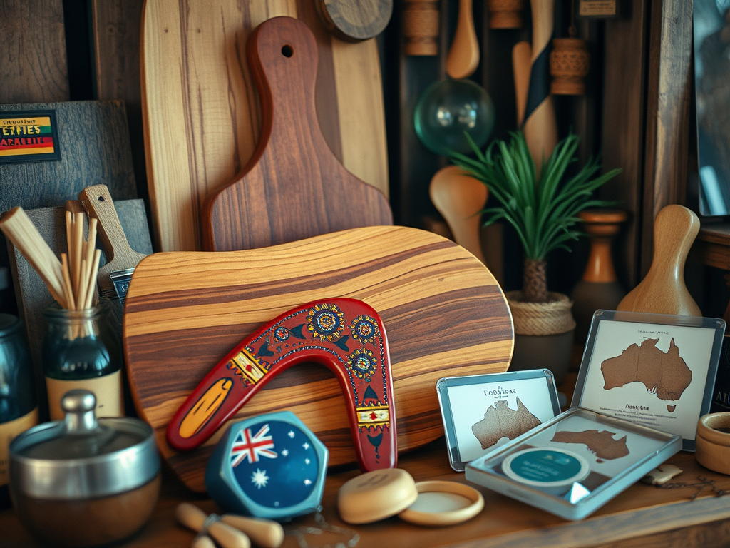 Top 10 Souvenirs from Perth: Unforgettable Keepsakes from Western ...