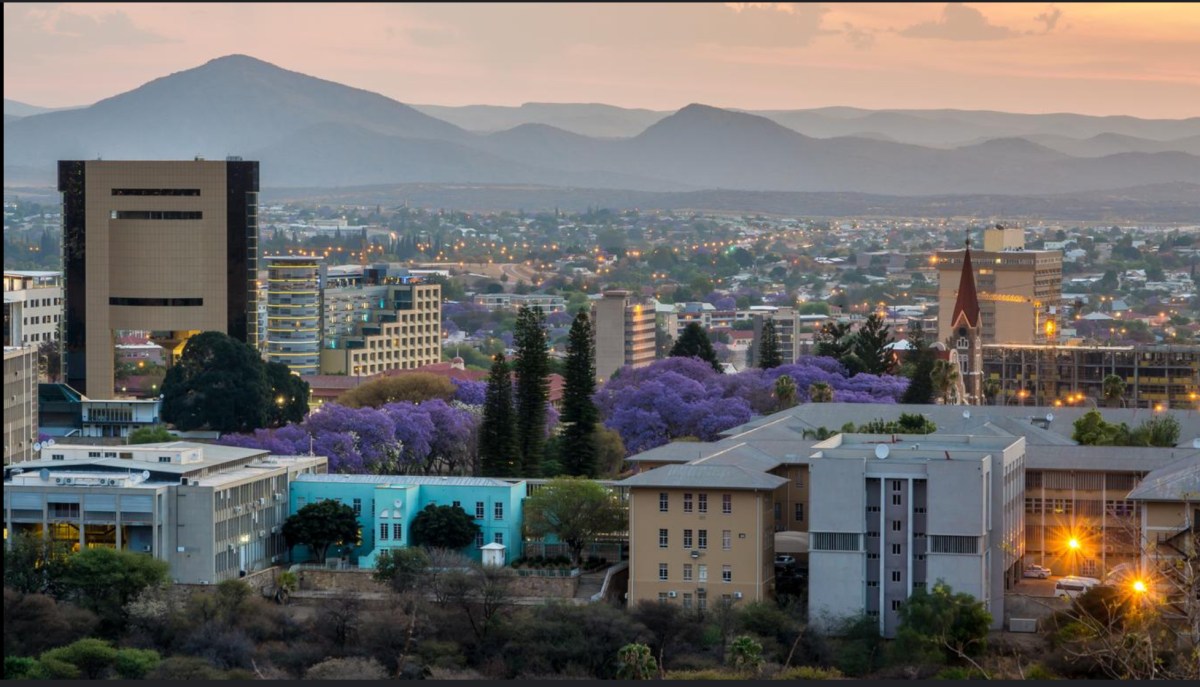 Top 10 Unique Souvenirs from Windhoek, Namibia – Souvenir Ideas to Take ...
