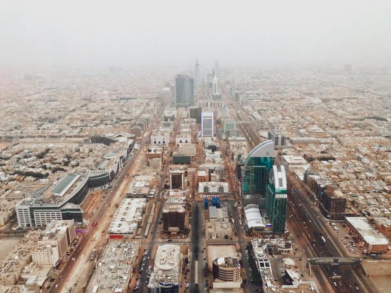 Top 10 Unique Souvenirs from Riyadh – Souvenir Ideas to Take Home from ...