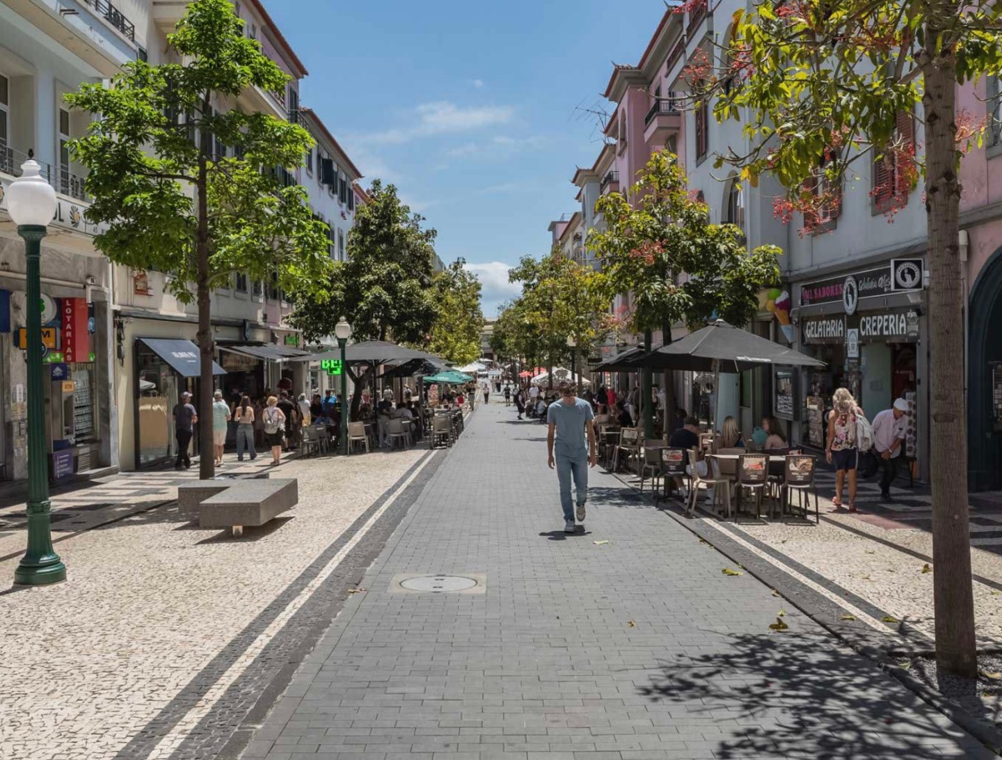 Ultimate Guide to Madeira’s Best Souvenirs – Souvenir Ideas to Take ...