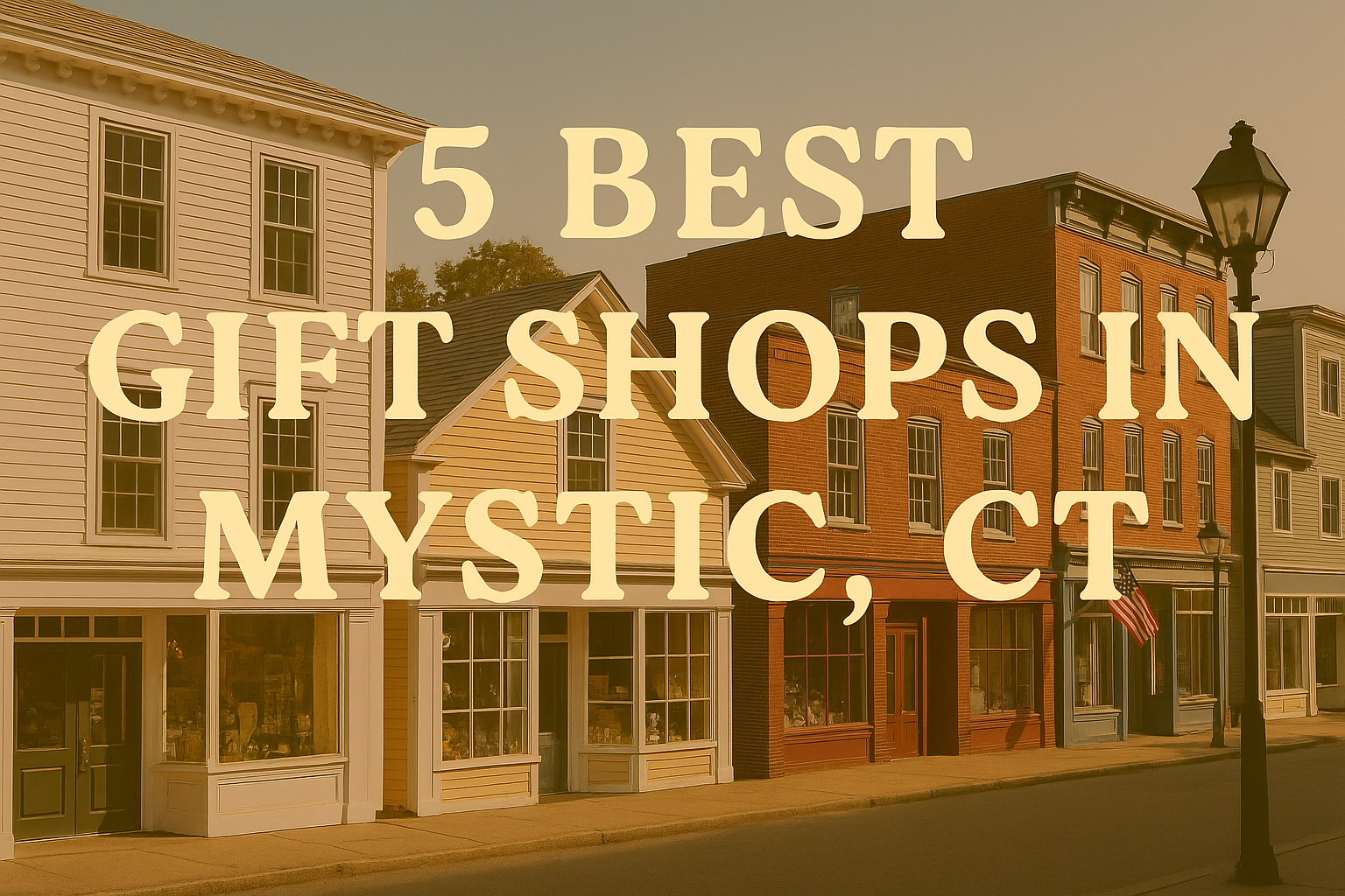 5 Best Gift Shops in Mystic CT for Unique Souvenirs and Local Finds ...