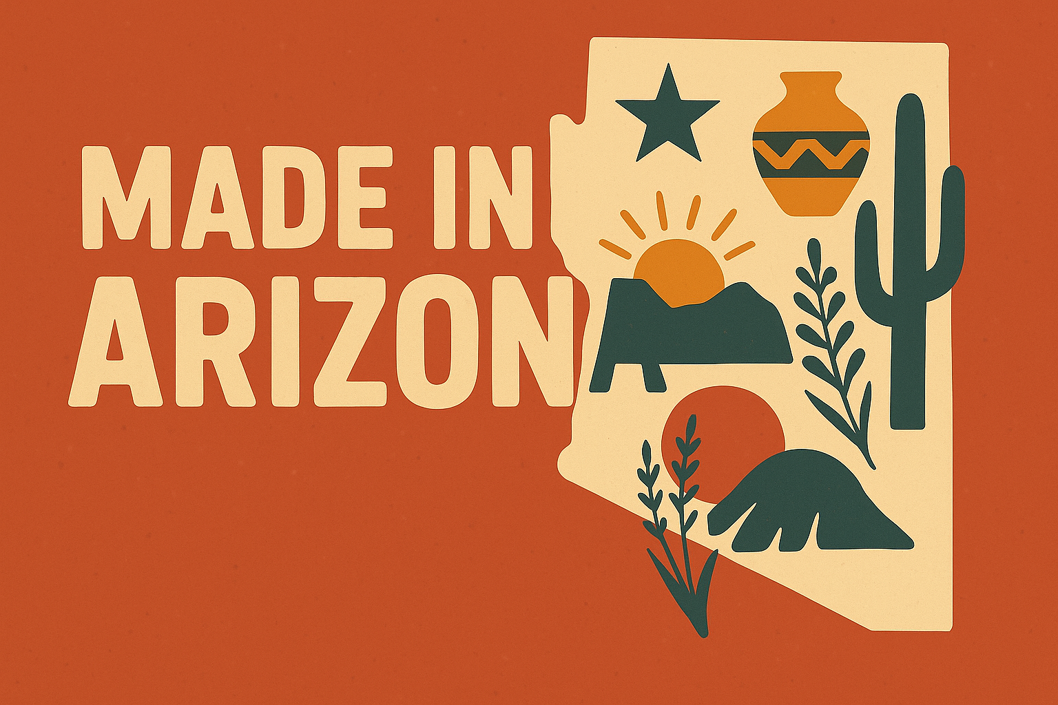 Made in Arizona: 14 Artisanal Products You’ll Want to Bring Home ...