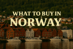 ️ What to Buy in Norway – 12 Authentic Souvenirs from the Land of ...