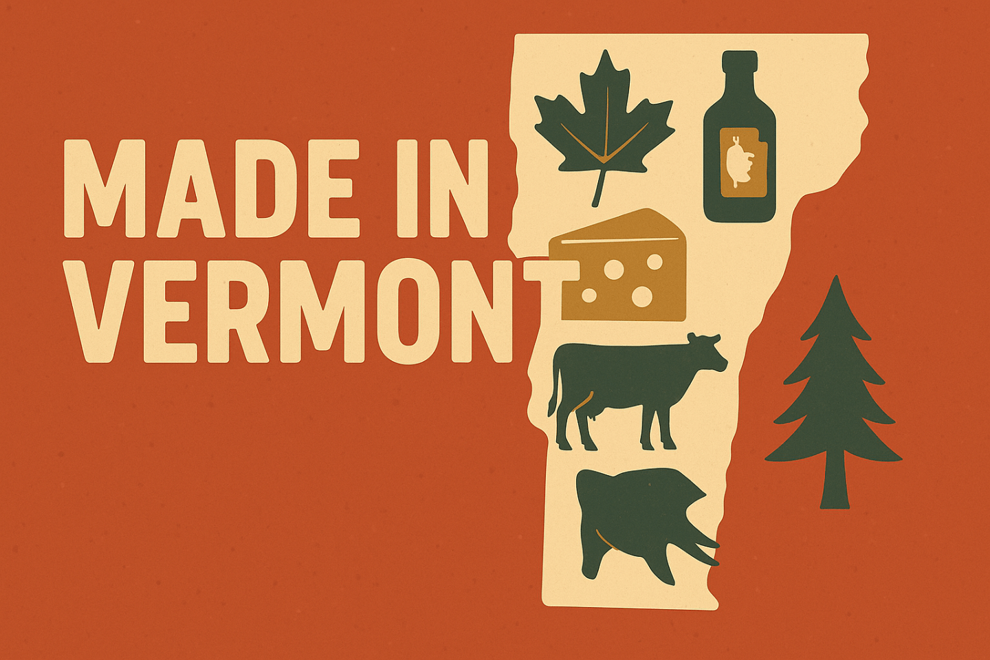 Made in Vermont: 11 Artisanal Goods You’ll Want to Bring Home ...