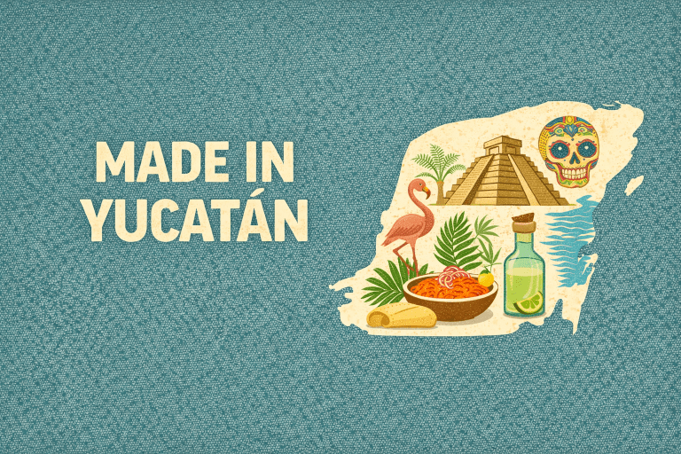 Made in Yucatán: 13 Artisanal Treasures That Showcase Local Heritage ...