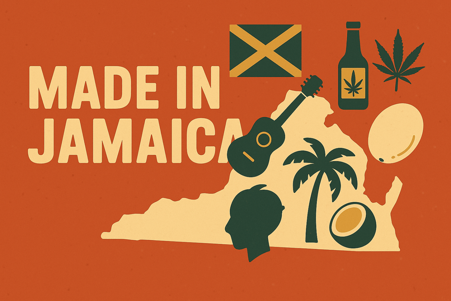Made in Jamaica: Artisanal Goods You’ll Want to Bring Home – Souvenir ...