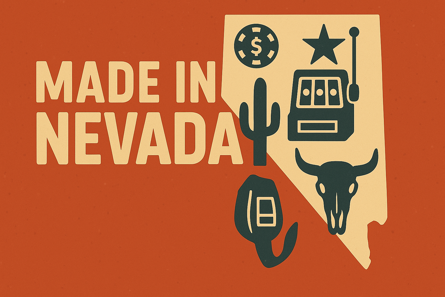 Made in Nevada: 14 Unique Crafts You’ll Want to Bring Home – Souvenir ...
