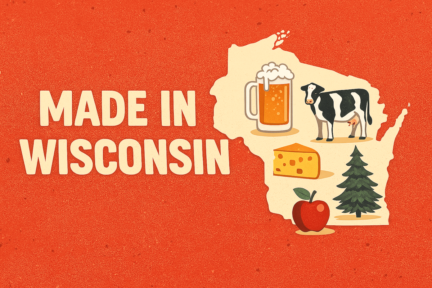 Made in Wisconsin: 14 Artisanal Goods You’ll Want to Bring Home ...