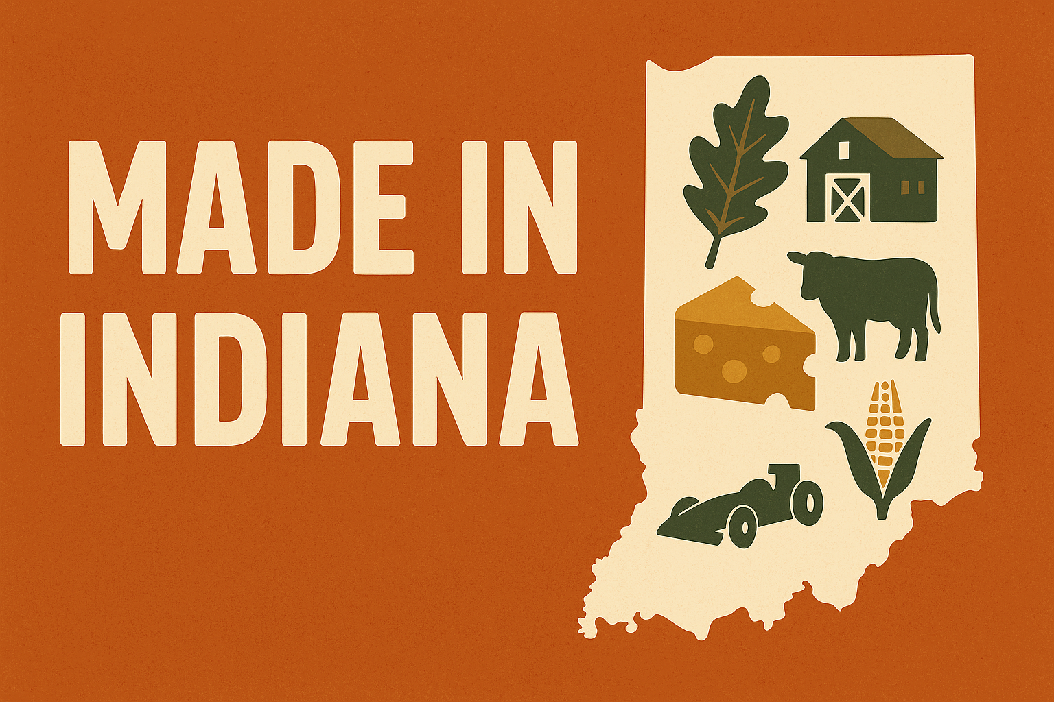 Made in Indiana: 14 Handcrafted Goods You’ll Want to Bring Home ...