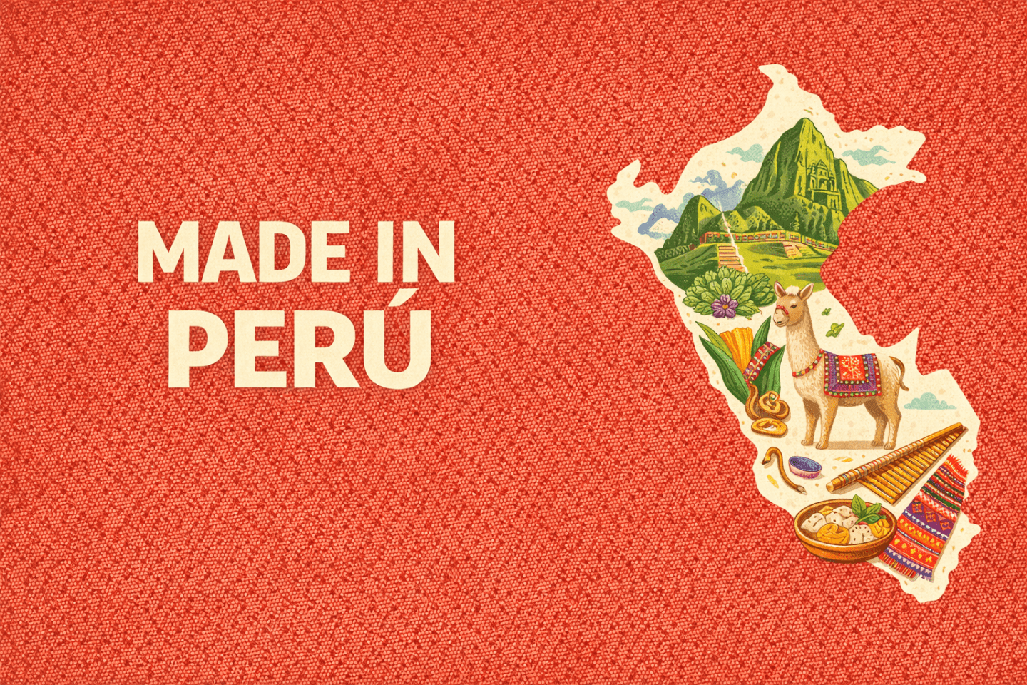 Made in Peru: 13 Artisanal Treasures You’ll Want to Bring Home ...