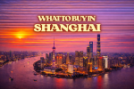 What to Buy in Shanghai: Gifts & Souvenirs Worth Bringing Home ...